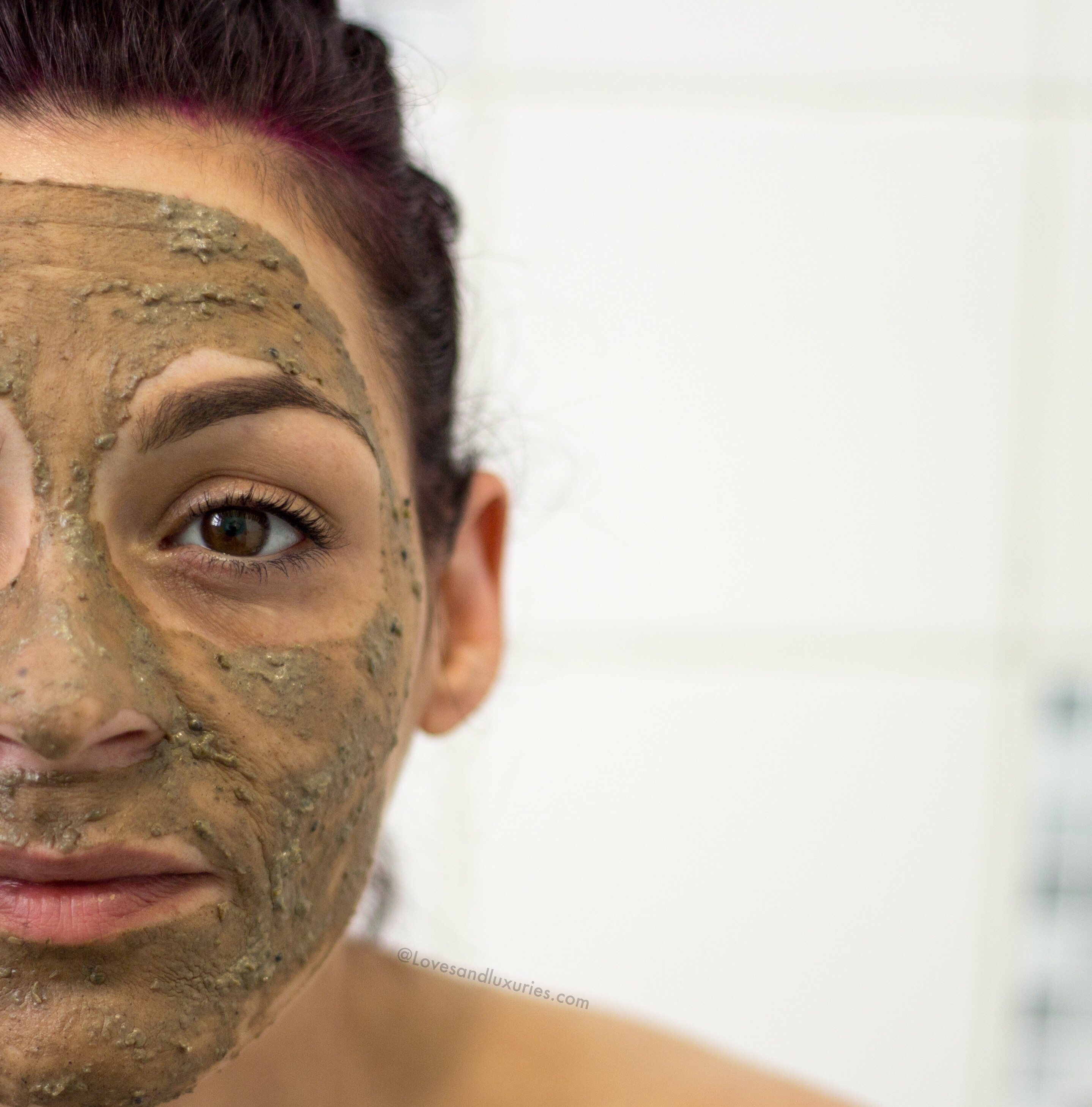 Easy Steps To Acne Fighting, Wrinkle Smoothing Facial. – Loves and Luxuries