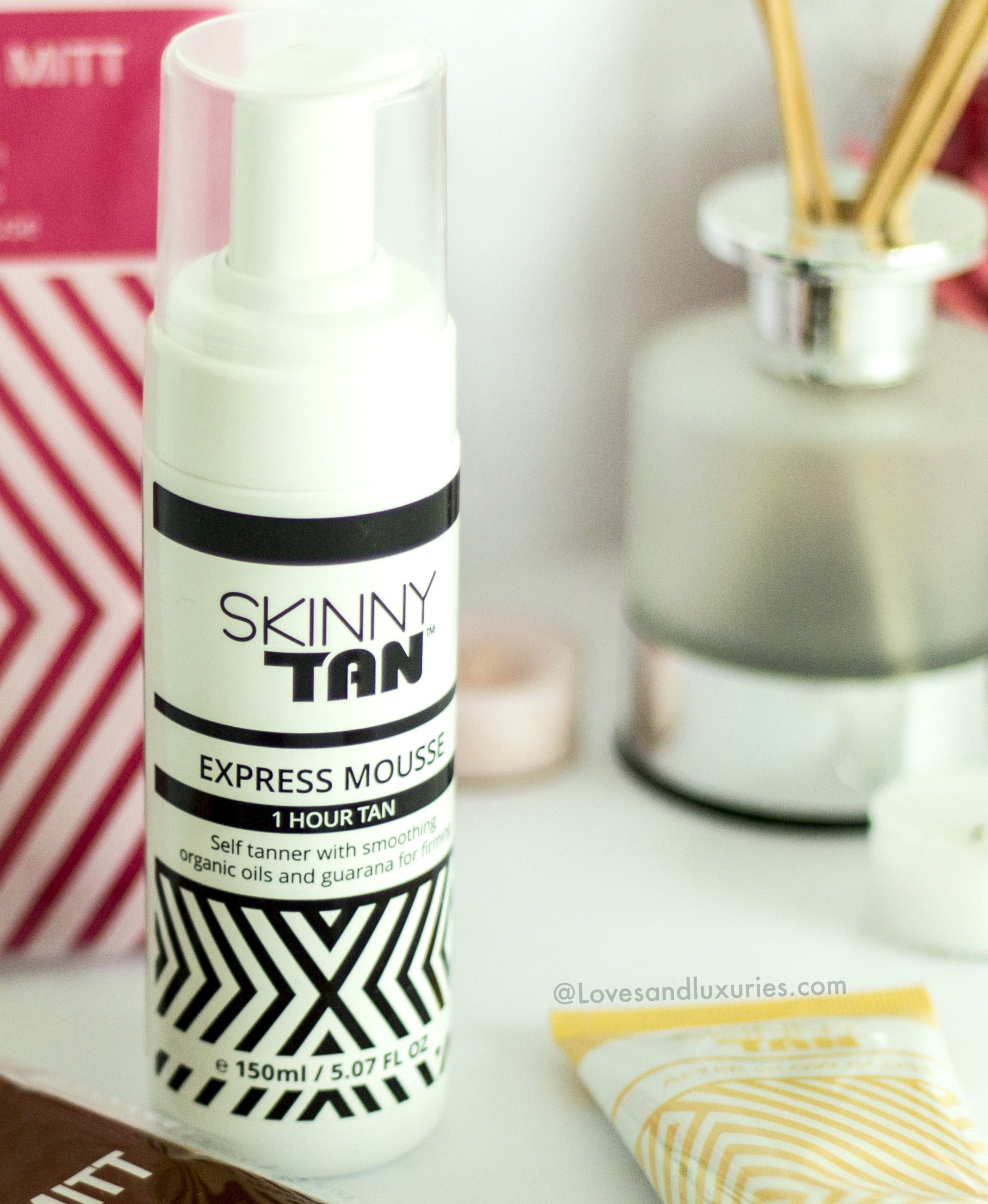 Whats the best self tanner? – Loves and Luxuries