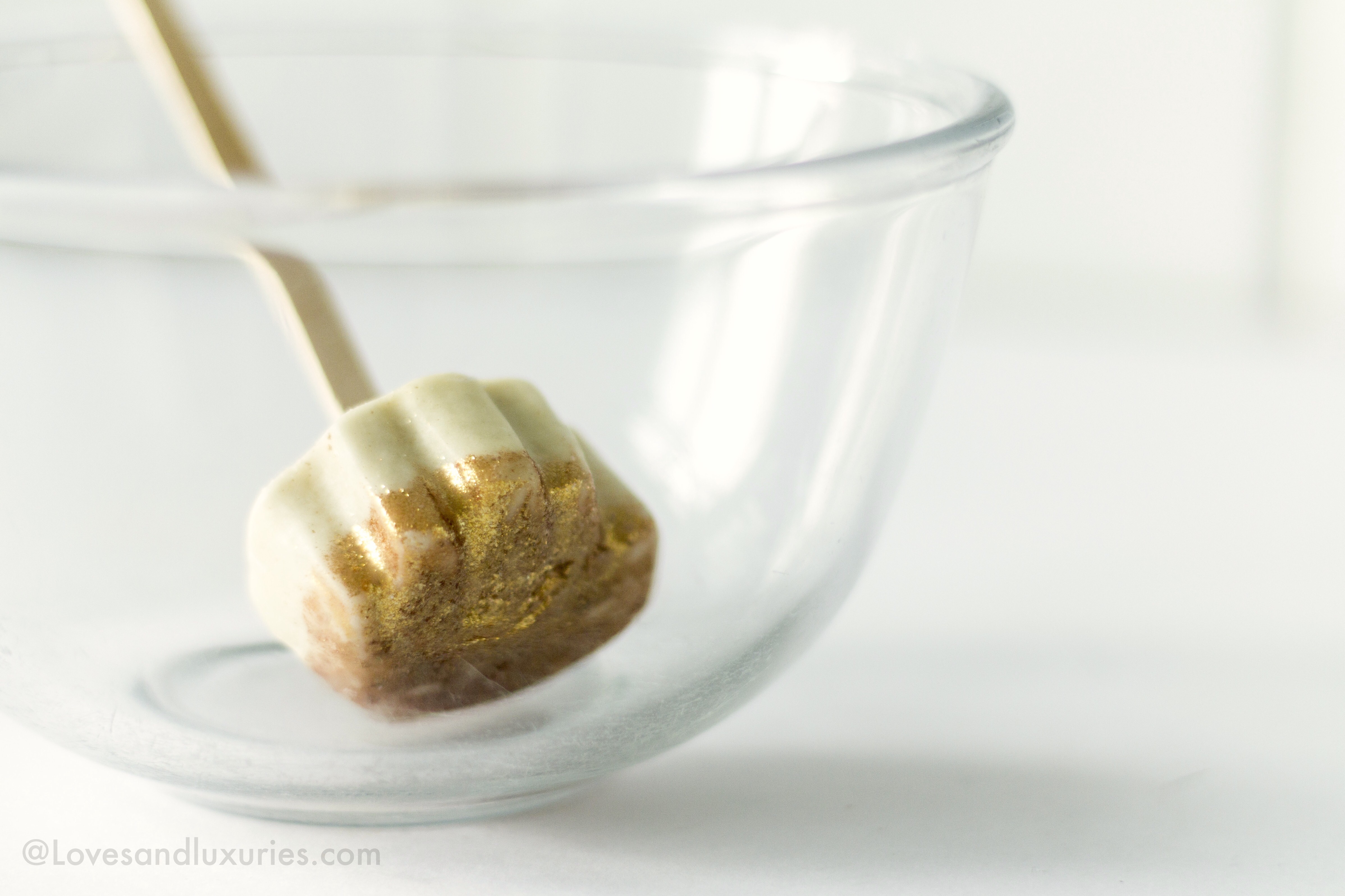 Lush Cosmetics Review – Loves and Luxuries